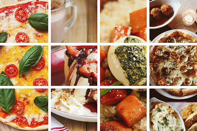 This Week's Best Food Photos by SPOT.ph Readers