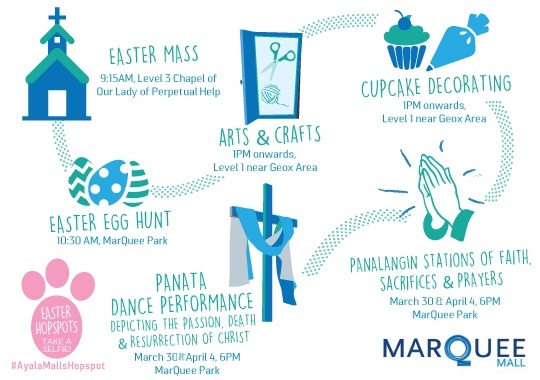 Interesting and Memorable Ways to Spend Holy Week? Here's Where to Go!