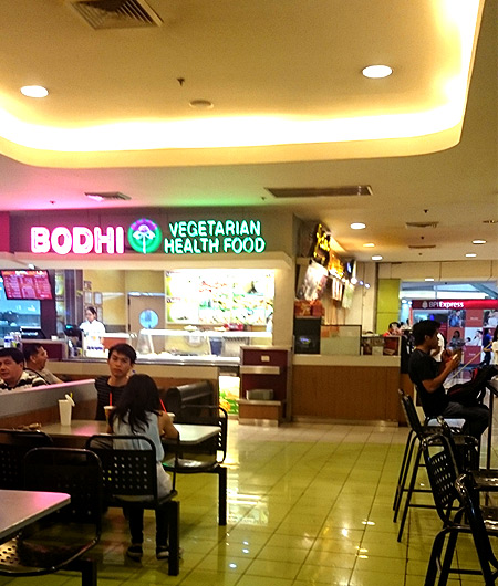10 Delicious Food Court Finds in Metro Manila
