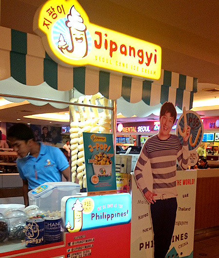 10 Delicious Food Court Finds in Metro Manila