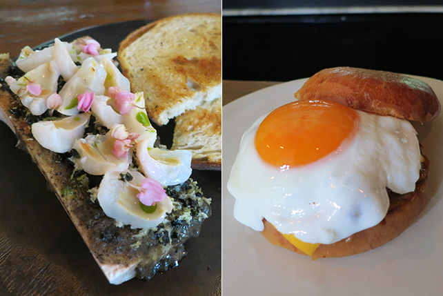 Here's where you can still enjoy The Girl + The Bull