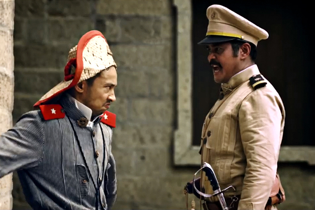 10 Pinoy Films to Get You in the Mood for Independence Day