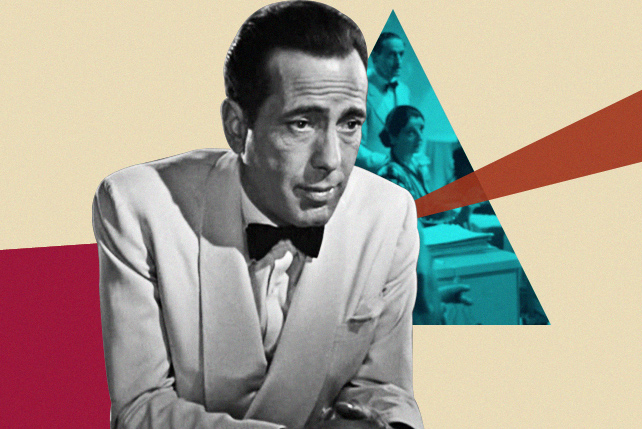 10 Snappy Movie Comebacks for Lame Pickup Lines