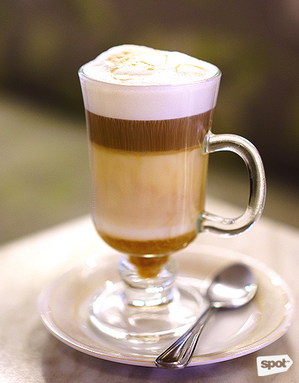 10 Must-Try Flavored Lattes in Manila