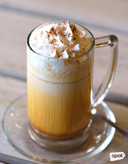 10 Must-Try Flavored Lattes in Manila