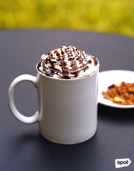 10 Must-Try Flavored Lattes in Manila