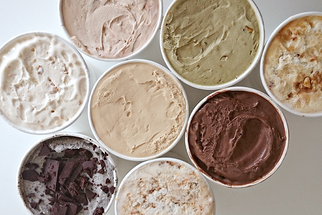 CHECK IT OUT: Manila Creamery makes us want to eat gelato 24/7