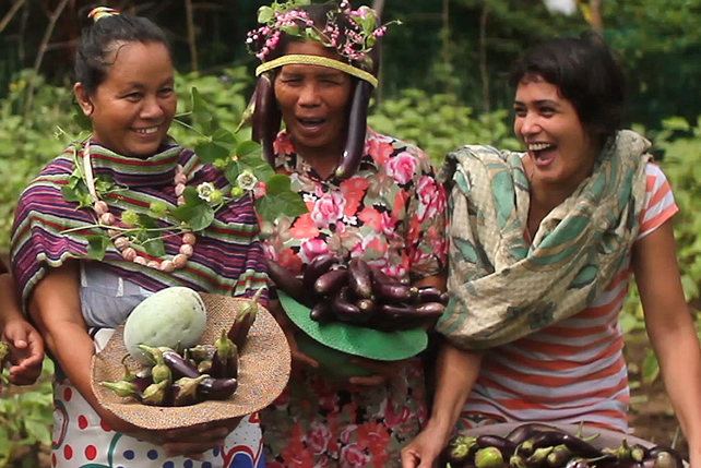 Artist Profile: Martha Atienza documents lives lived by the sea