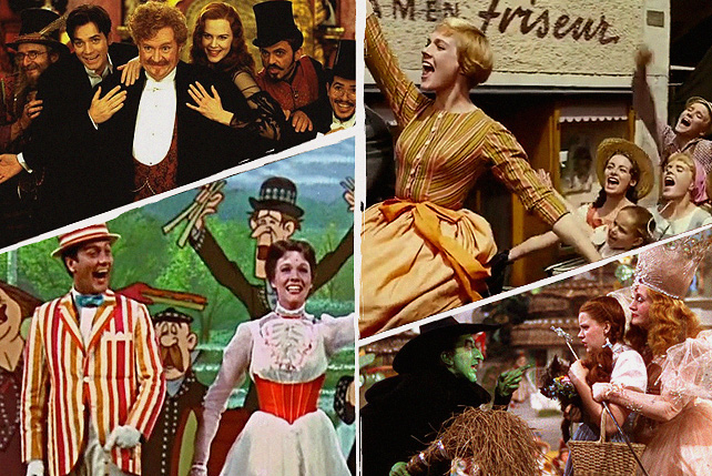 Top 10 Movie Musicals That Deserve a Re-Watch