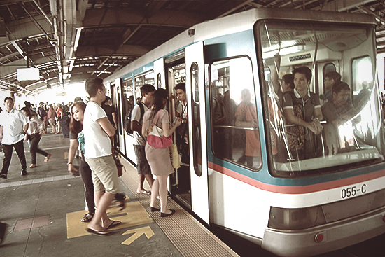 10 MRT Hacks That Will Make Your Life Easier