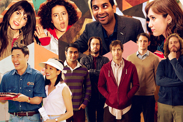 10 Must-Watch Sitcoms to Marathon This Holiday Season