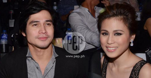 Piolo Pascual and Toni Gonzaga reunite for a new show + more things you ...
