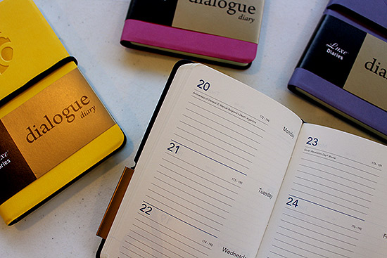 SPOT.ph Roundup: 50 Perfect 2016 Planners for Every Personality