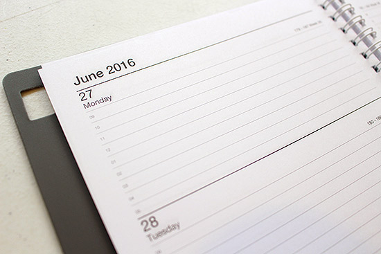 SPOT.ph Roundup: 50 Perfect 2016 Planners for Every Personality