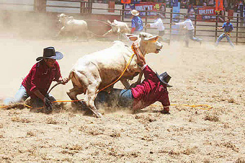 10 Bizarre and Fascinating Philippine Festivals