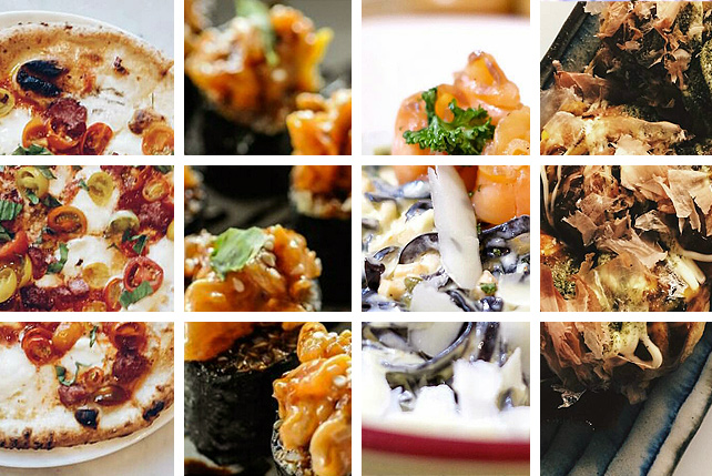 This Week's Best Food Photos by SPOT.ph Readers