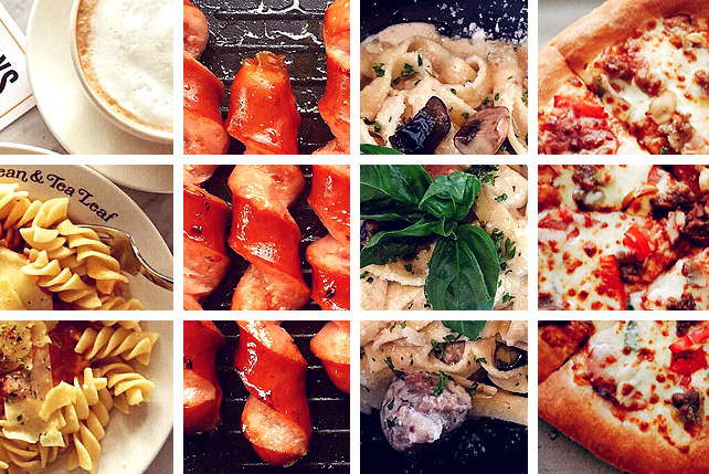 This Week's Best Food Photos by SPOT.ph Readers