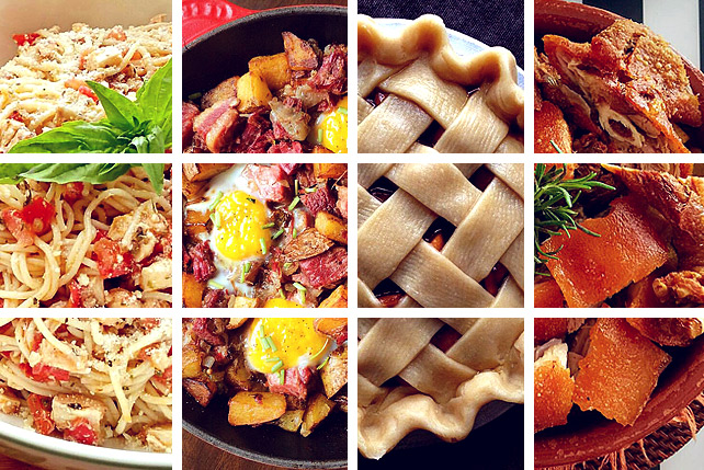 This Week's Best Food Photos by SPOT.ph Readers