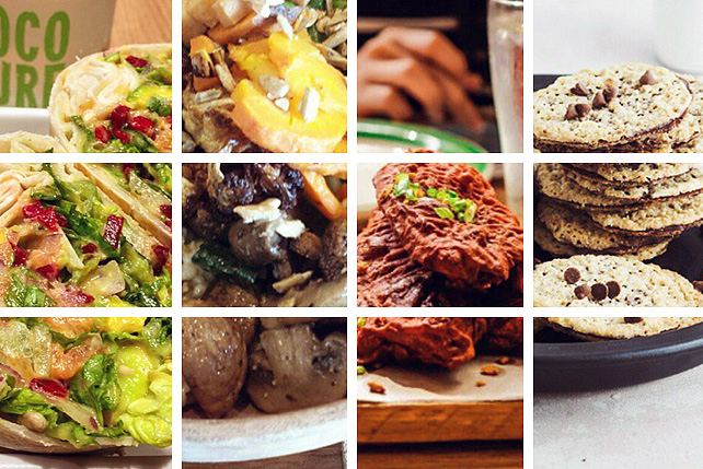 This Week's Best Food Photos by SPOT.ph Readers