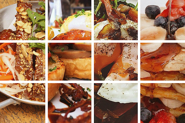 This Week's Best Food Photos by SPOT.ph Readers