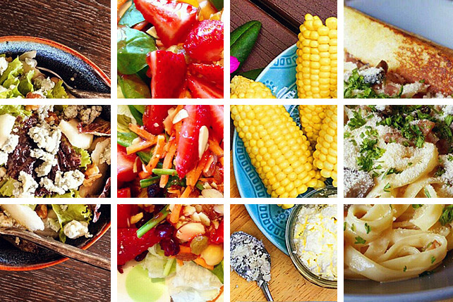 This Week's Best Food Photos by SPOT.ph Readers