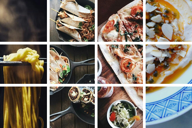 This Week's Best Food Photos by SPOT.ph Readers