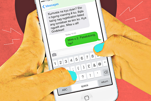 10 Snappy Replies to Text Scams