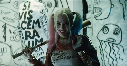 10 Accurate Feelings About the New Suicide Squad Trailer