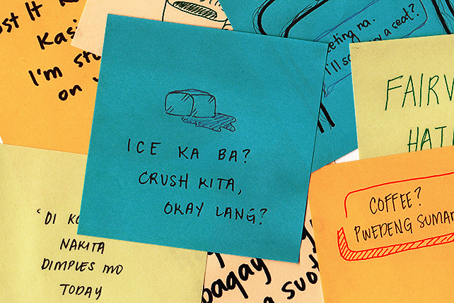 10 Cool Style-Bulok Lines You Can Use on Your Crush