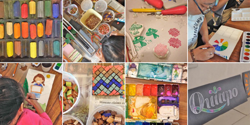 SPOT.ph's Guide to 2015 Summer Workshops for Kids