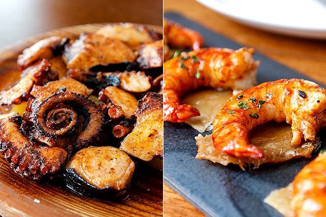 Top 10 Tapas Places in Manila (2015 Edition)