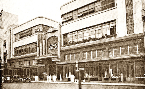 10 Beautiful Old Manila Buildings That No Longer Exist